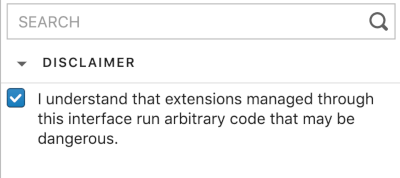 JupyterLab使用手册 - XXLab