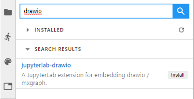 JupyterLab使用手册 - XXLab
