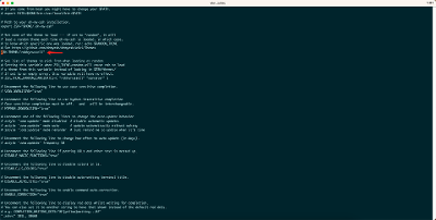 iTerm2安装配置使用指南 - XXLab