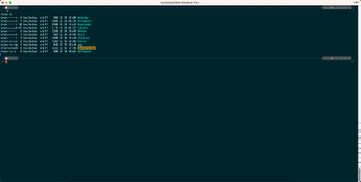 iTerm2安装配置使用指南 - XXLab