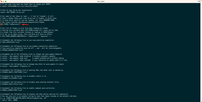 iTerm2安装配置使用指南 - XXLab