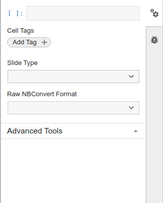 JupyterLab使用手册 - XXLab